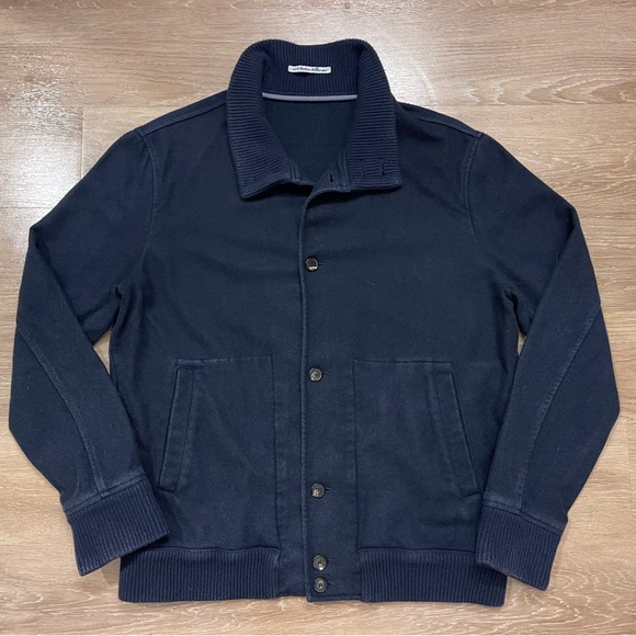 Manto | Jackets & Coats | Manto Italia Deck Bomber Sweater 0 Cashmere ...